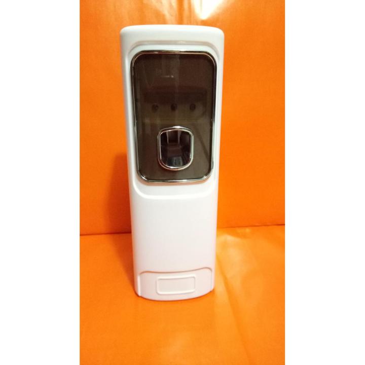 Automatic Air Freshener Dispenser FRESH MATIC PURE BLUE DELIGHT ...