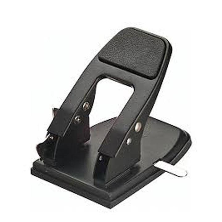 Punch Machine Double Hole Medium Size upto 35 sheets punch 1 time ...