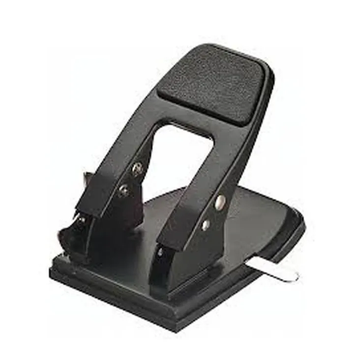Punch Machine Double Hole Medium Size upto 35 sheets punch 1 time ...