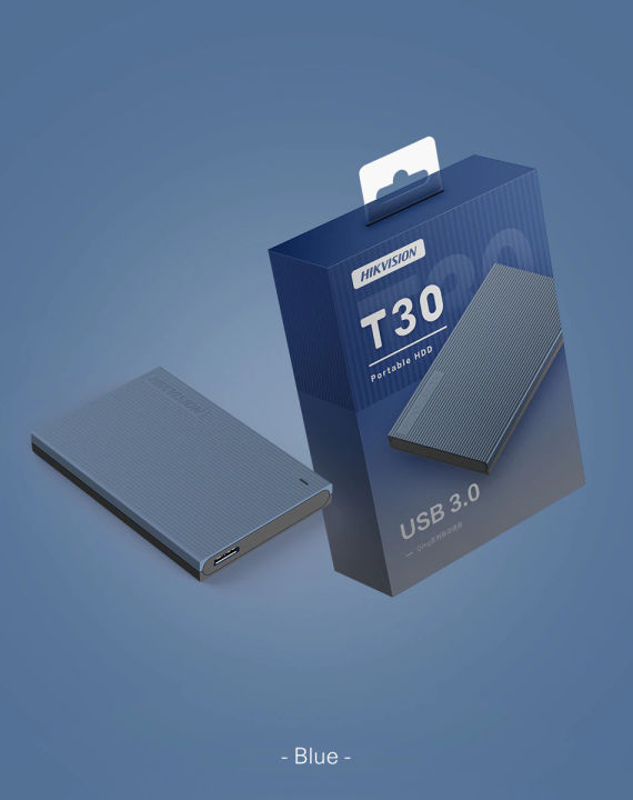 Hikvision T30 External Hard Drive | Daraz.pk