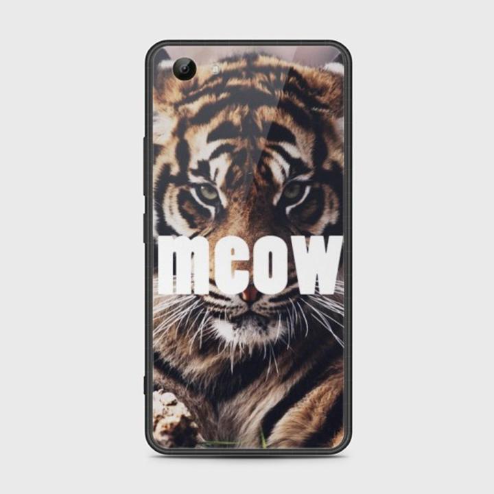 Vivo Y83 Cover - SkinLee HQ Infinity Glass Case (Soft) - Its Time to ...