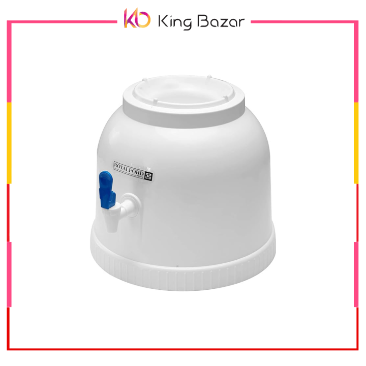 Non-Electric Desktop Mini Water Dispenser – Portable Water Cooler for ...