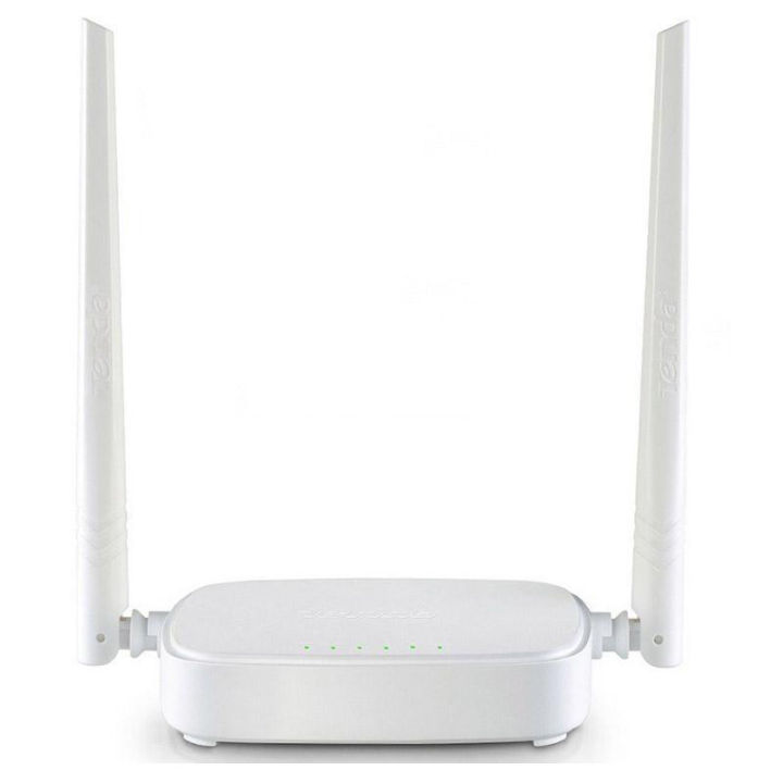 N300 Wireless WIFI Router WI-FI Extender Home Network RJ45 4 Ports ...