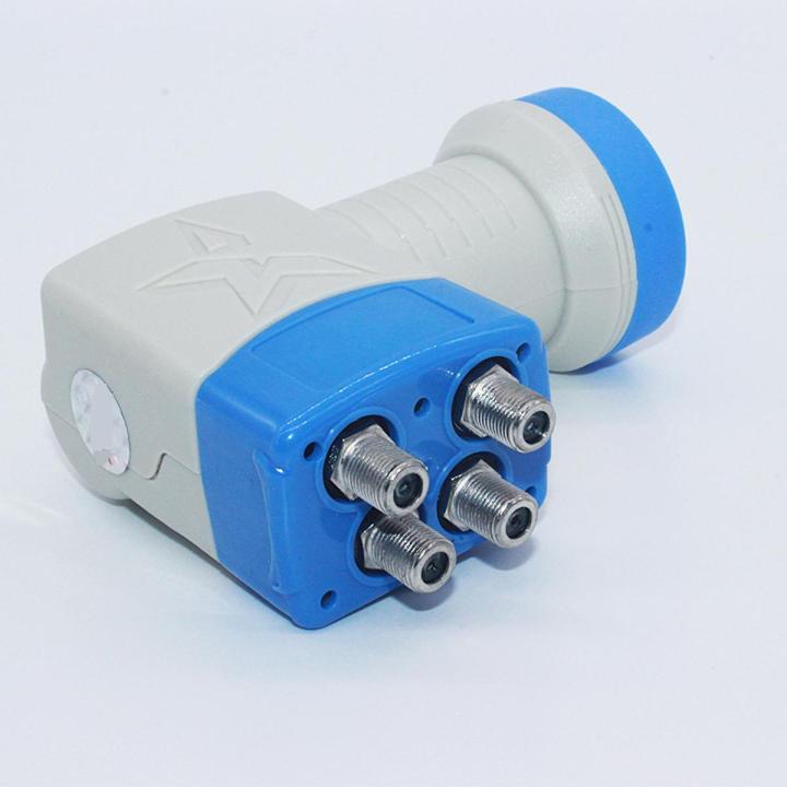 KU Band Signal LNB waterproof 4 Pin lnbf | Daraz.pk