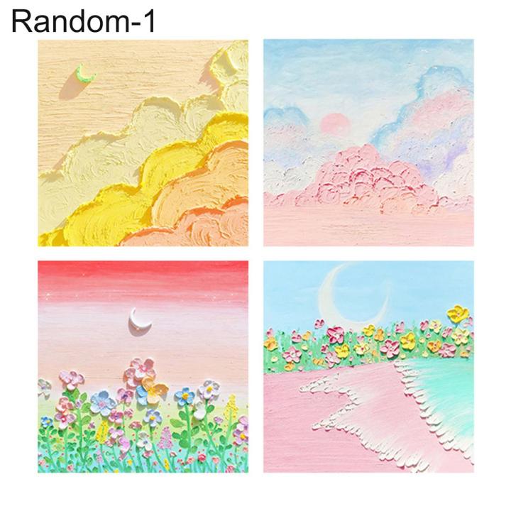 Memo Notepad Lightweight Decorative Visual Effect Sticky Notepad Daraz Pk