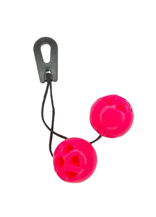 Clackers balls on a string Novelty swinging balls toys lato lato toys ...