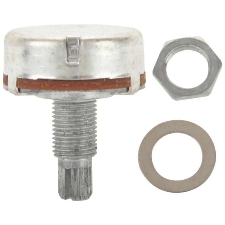 FLYEER A500K OHM volume guitar potentiometer | Daraz.pk