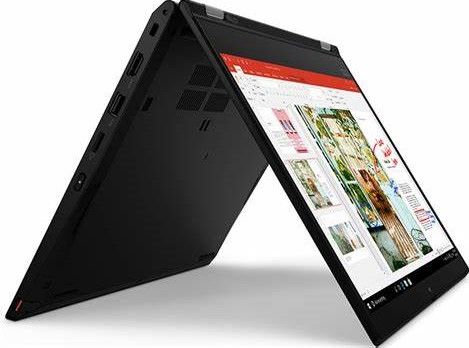 Lenovo ThinkPad X380 Touch Screen Core i5 8th Generation - 8GB RAM ...