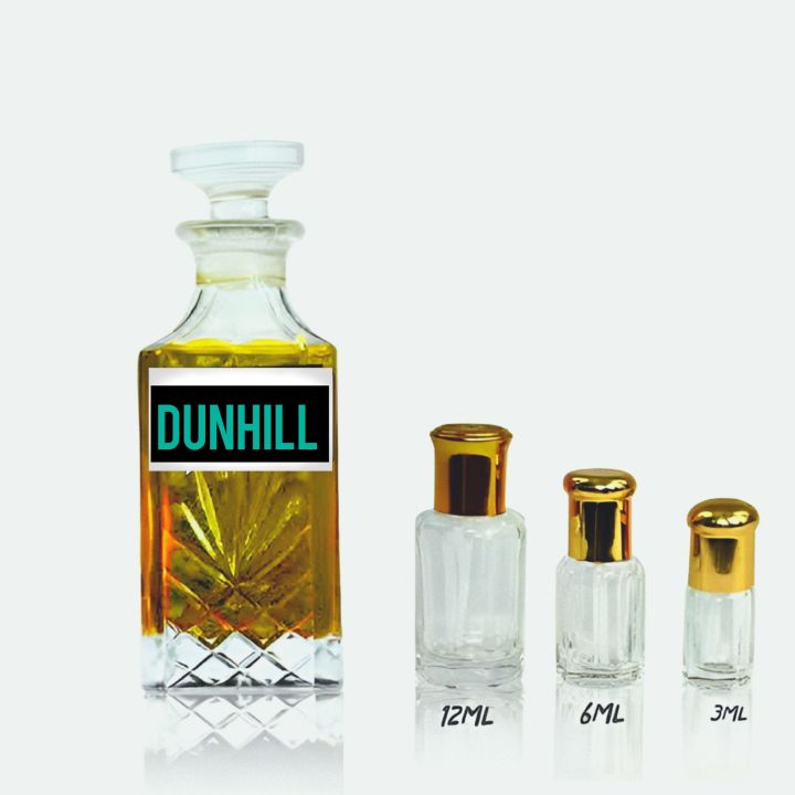 Dunhill desire attar long lasting by all in 1 | Daraz.pk