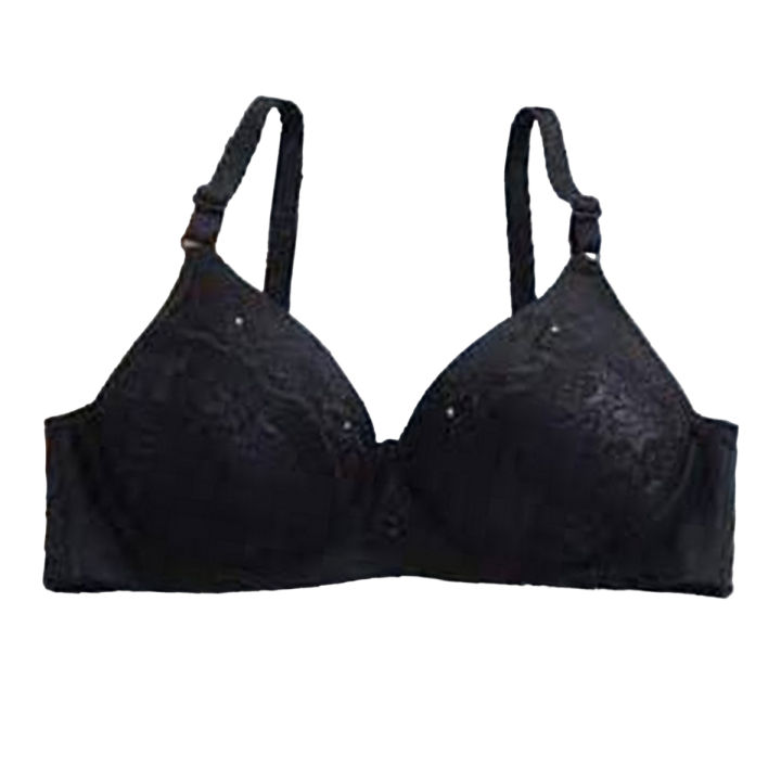 Soft Foam Padded Bra for women girls High Quality bra for ladies ...