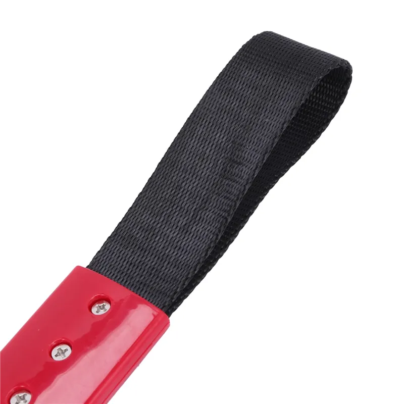 5X Heart Jdm Tsurikawa Ring for Subway Train Bus Handle Strap Charm ...