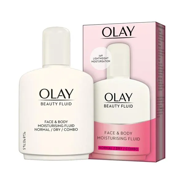 Olay Beauty Fluid 200 ML (Old Spice) | Daraz.pk