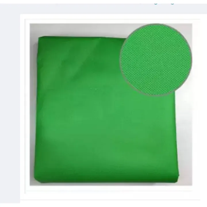Green Screen 10 x 10ft Chroma Key Studio Backdrop Video Photo ...