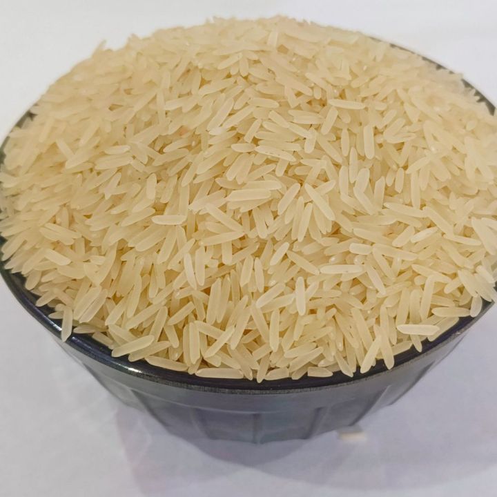 "Kainat 1121 Basmati Parboiled\Sella Rice 1kg - Kainat 1121 Sella ...