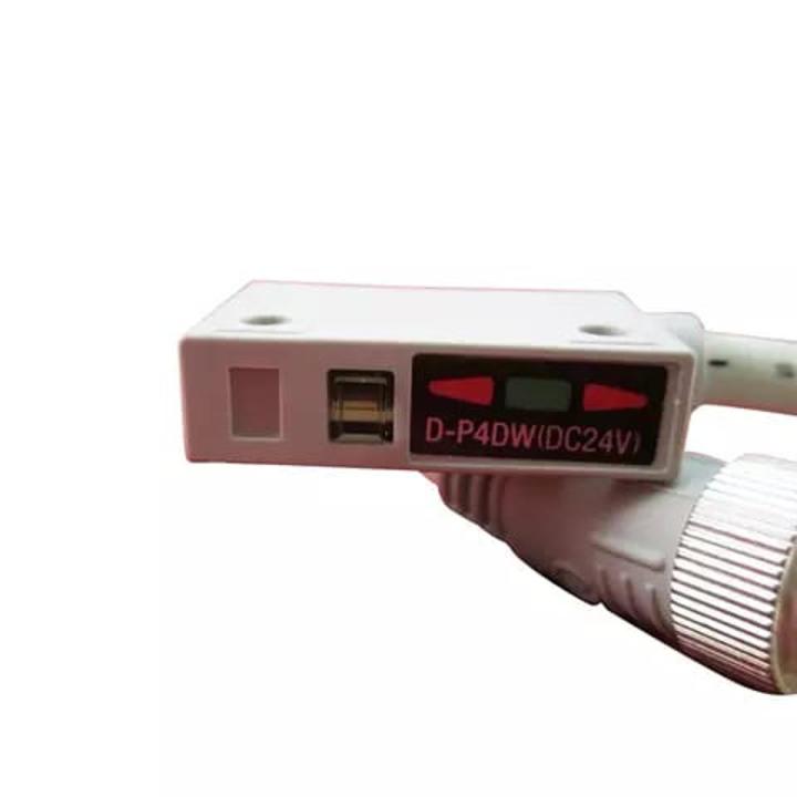 D-P4DW 24VDC Sensors Magnetic switches | Daraz.pk