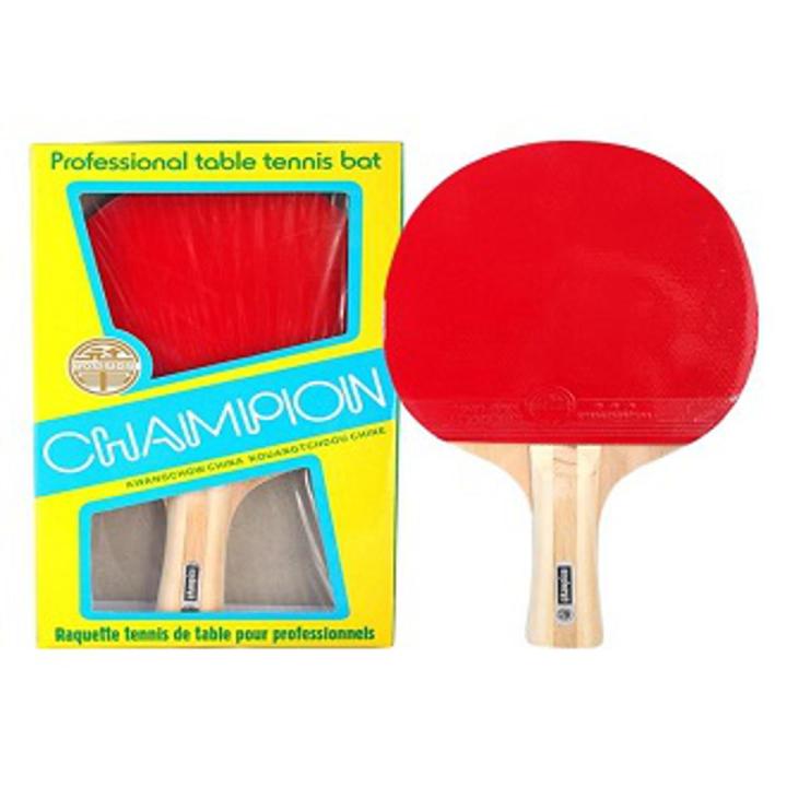 Original Champion Table tennis Racket | Daraz.pk
