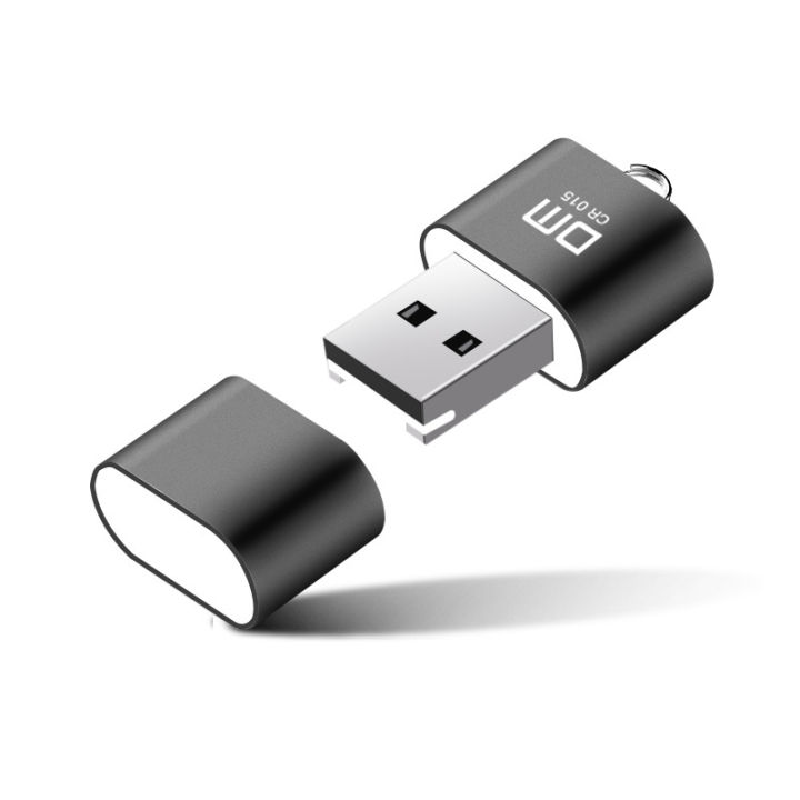 Yuthorite Ultra-small mini mobile phone memory card USB built-in TF ...