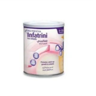 Infatrini Infant Milk Powder 400g | Daraz.pk