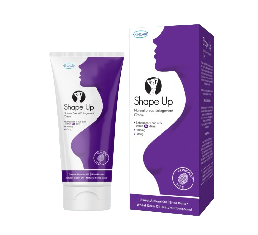 Shape Up Cream in Pakistan | Daraz.pk
