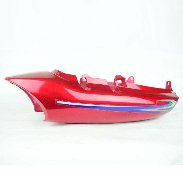 Seat Cowling Set (2023 Model) for United 100cc Motorcycle | Rear ...
