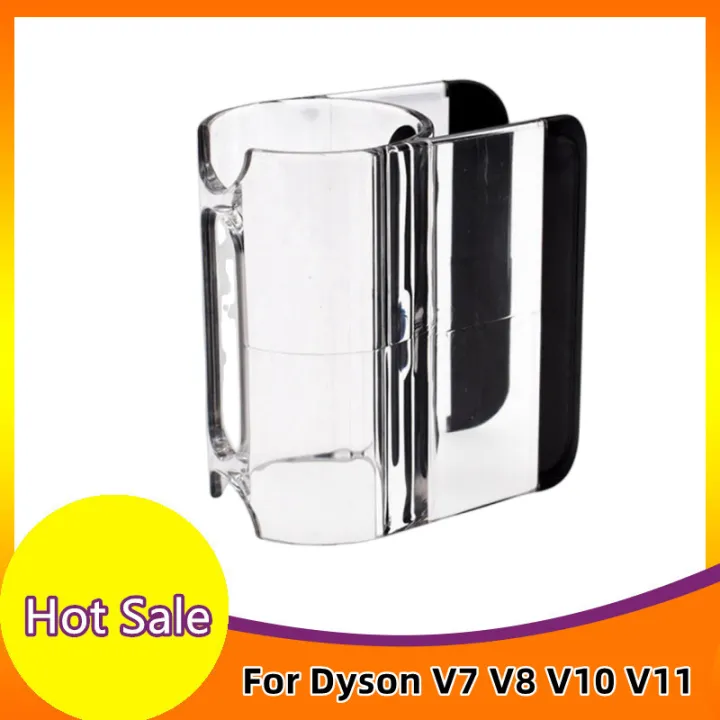 Brush Nozzle Stand Storage Bracket Holder Attachment Clip For Dyson V7 ...