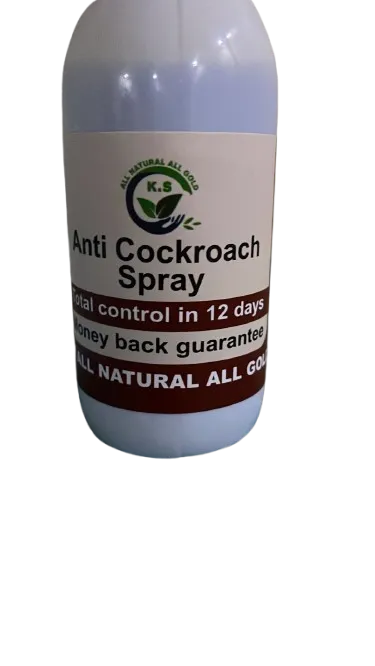 Anti cocroach spray Cockroaches killer spray 120 ml Cockroach killer ...