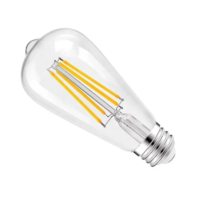 4W Filament Vintage Bulb, E27 Holder For Home Decoration | Daraz.pk