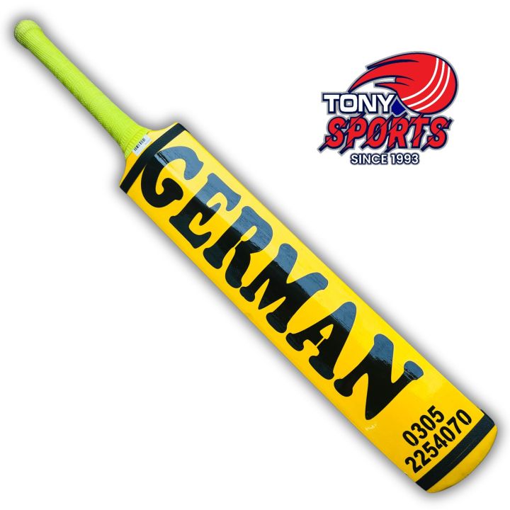 GERMAN BAT COCONUT PLAYER EDITION | Daraz.pk