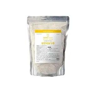 SOHWA Korean Roasted Soybean Powder Flour 500g | Daraz.pk