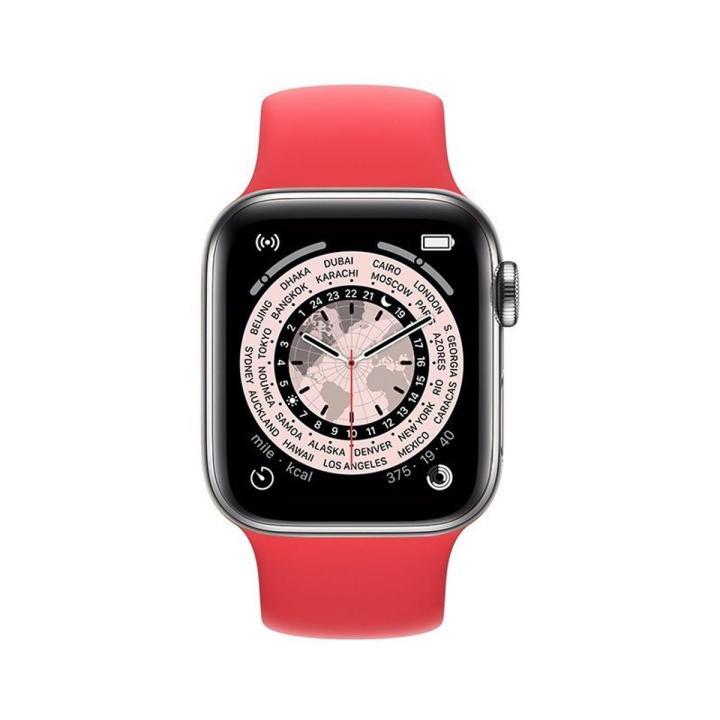 I7Pro Max Pro Smartwatch IWO13 Series 7 Bluetooth Call Smart Watch ...