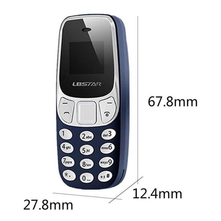 New Finger Size BM10 Mini 3310 Mobile Phone | Daraz.pk
