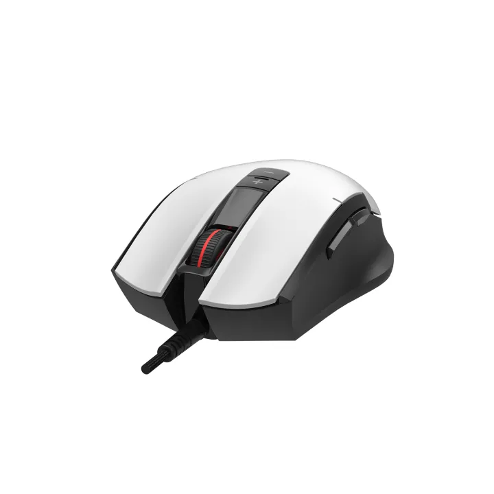Bloody ES8 ESPORTS Gaming Mouse - PixArt Optical Engine - 6000 CPI ...