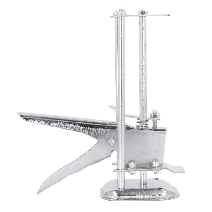 Hand Lifting Tool Jack Tile Lifter Portable Multipurpose for Home ...