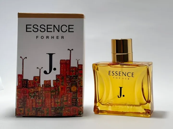 Essence for Her Women Perfume - Eau De Perfume - 100ml | Daraz.pk