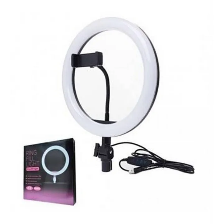 Ring Light – Professional LED Lighting for Photography & Video Speed X ...