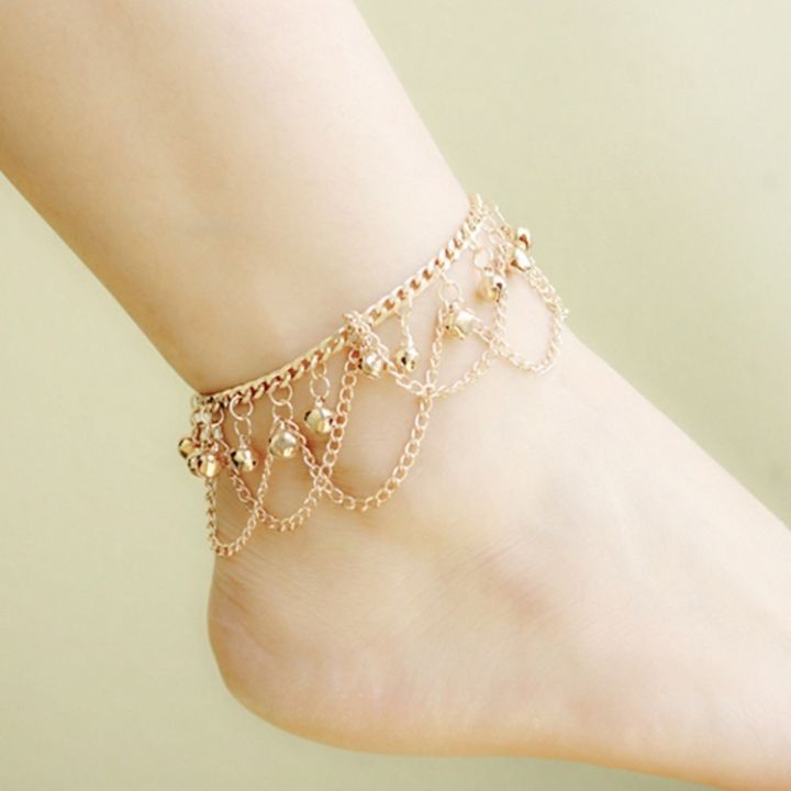 【Holiday Special】2019 Ankle Bracelet for Women with Korean Style ...