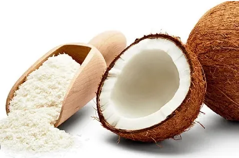 Premium Coconut Powder / Nariyal Khopra Powder 200g | Daraz.pk