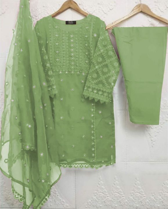 Stitched Winter Wear/Festive Collection/Designer Fully Heavy ...