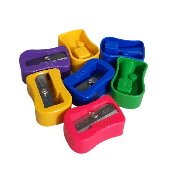 ORO Reeko Sharpener Art # 601 Best Quality Sharpner /pencil sharpner ...