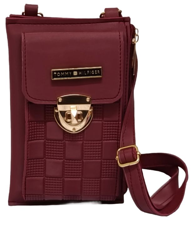 Special & Latest Collection of Ladies Mobile Bag, Stylish Mobile Wallet ...