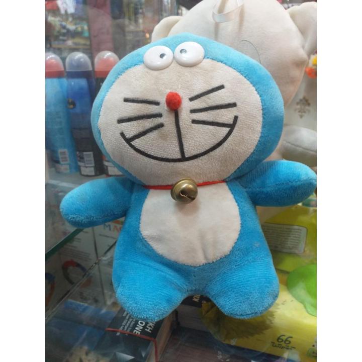 Doraemon stuffed toy | Daraz.pk
