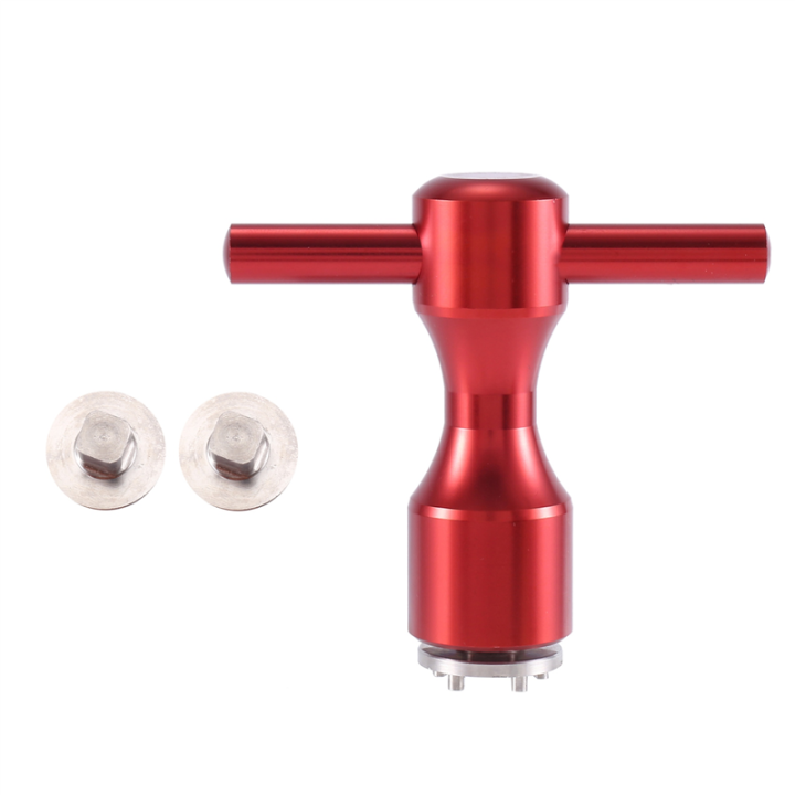Golf Putter Screw 6-Hole 5-Hole Conversion Wrench Parts Kit for ...