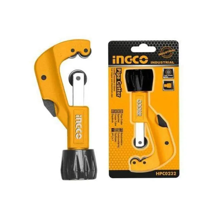 Ingco HPC0232 Pipe Cutter I22 | Daraz.pk