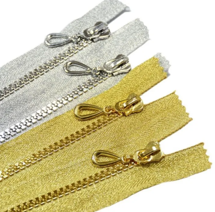 Plastic Zipper, Plastic Strong and Firm Oversize Plastic Zipper with 12 ...