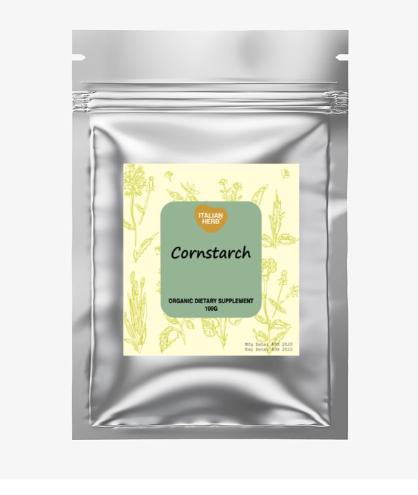 Cornstarch 100gm | Daraz.pk: Buy Online at Best Prices in Pakistan ...