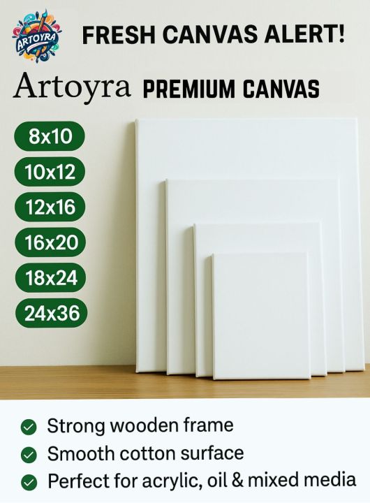 Pack of multiple sizes 4x4, 5x7, 8x10,8x12, 11x14 16x20 18x24 24x36 all ...