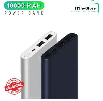 ast Power Bank - 10000mAh Portable Power Bank Fast Charging For iPhone ...