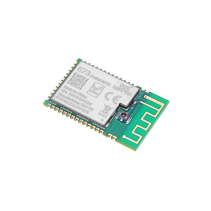 accessory nRF52832 2.4GHz Transceiver Wireless RF Module CDSENET E73 ...