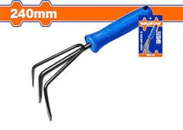 Garden rake | WWK1103 | Lawn rake | landscaping rake | leaf rake | soil ...