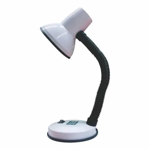 Study Table Lamp Adjustable 220V | Daraz.pk